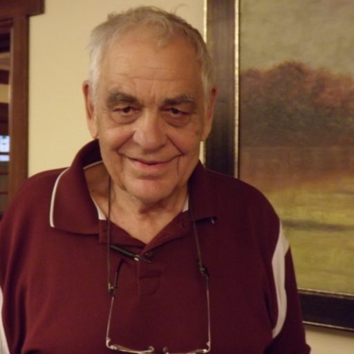 Richard Frey passed away on April 25, 2020 | The Game Before the Money