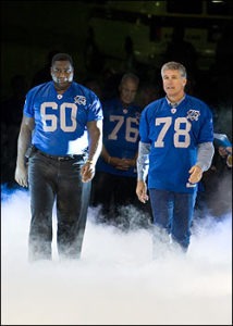 An Evening with Doug English | The Game Before the Money