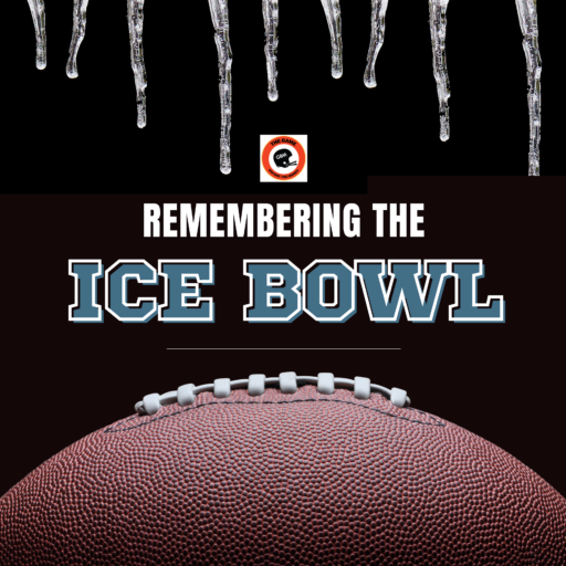Ice Bowl's 50th Anniversary | The Game Before the Money