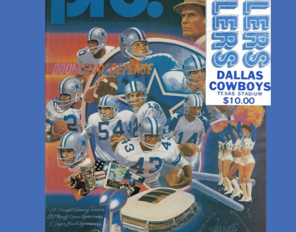 Houston Oilers at Dallas Cowboys Thanksgiving 1979 | The Game Before ...