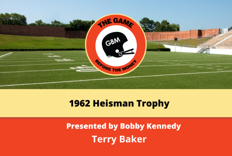 Pittsburgh Steelers vs Houston Oilers Rivalry | The Game Before the Money