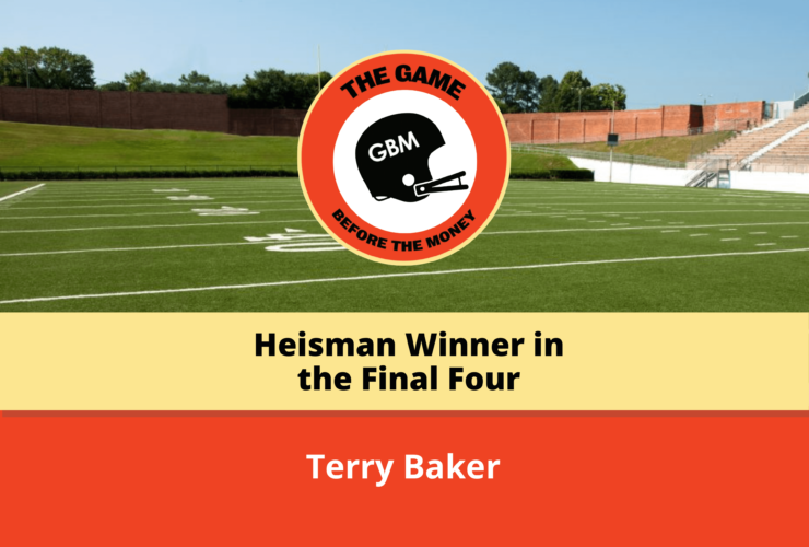 A Brief History of Goal Posts | The Game Before the Money