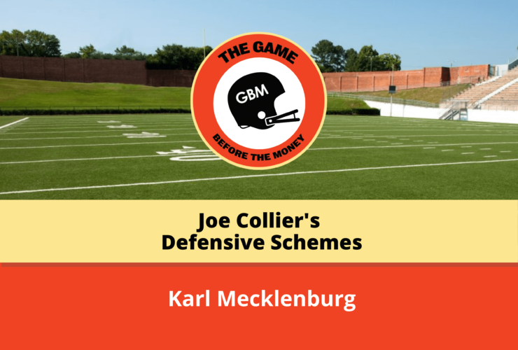 In the Dallas Cowboys Huddle | The Game Before the Money