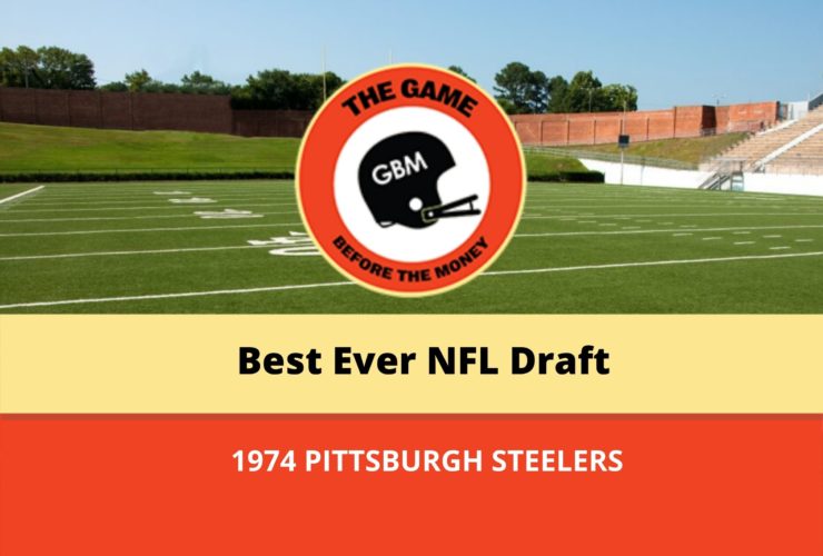 Who were the original 8 teams in the AFL? | The Game Before the Money