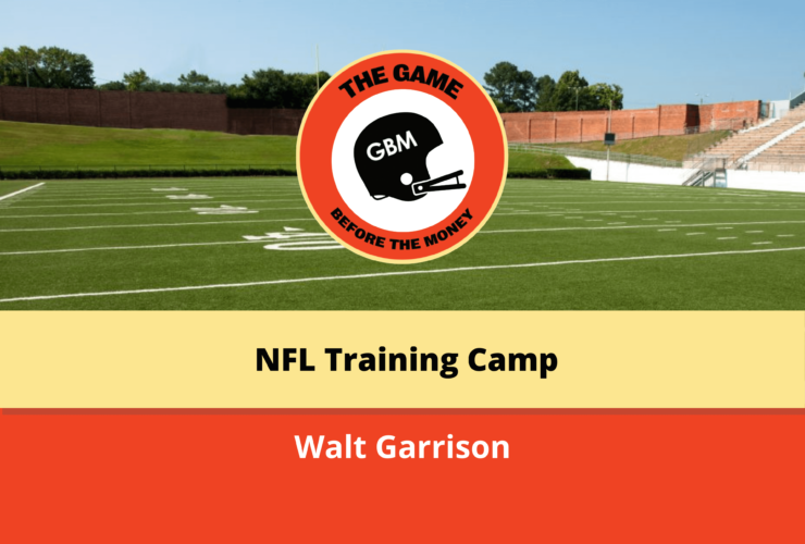 Why Did Warren Moon Play in Canada? | The Game Before the Money