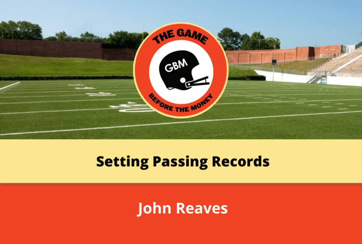 Manhattan Project and Football | The Game Before the Money