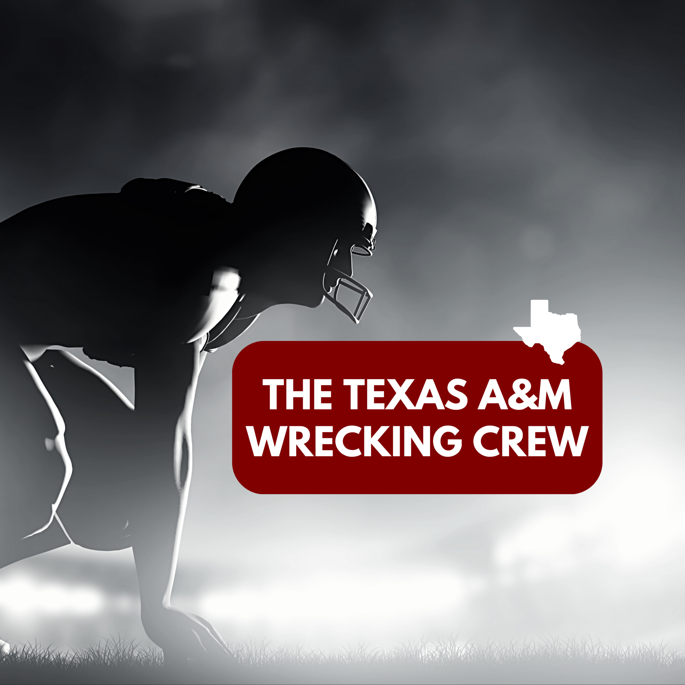 The Texas A&M Wrecking Crew | The Game Before the Money